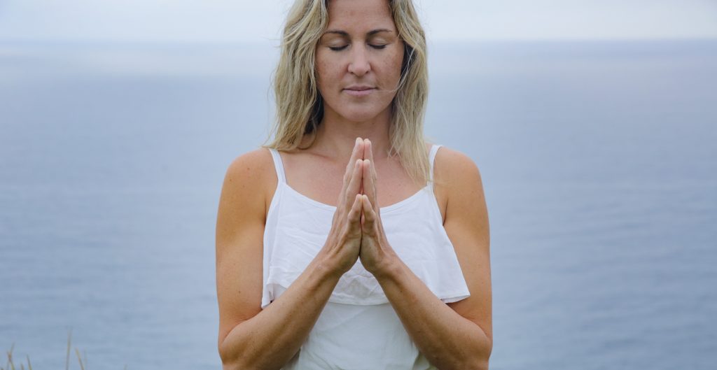 Come back, come back, come back - Kate Duncan Meditation
